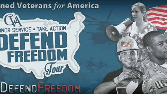 Defend Freedom Tour | Fox News