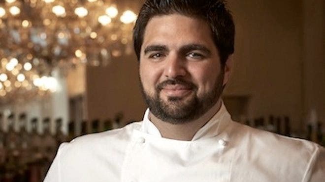 Victor Albisu puts the sizzle in South American asado | Fox News