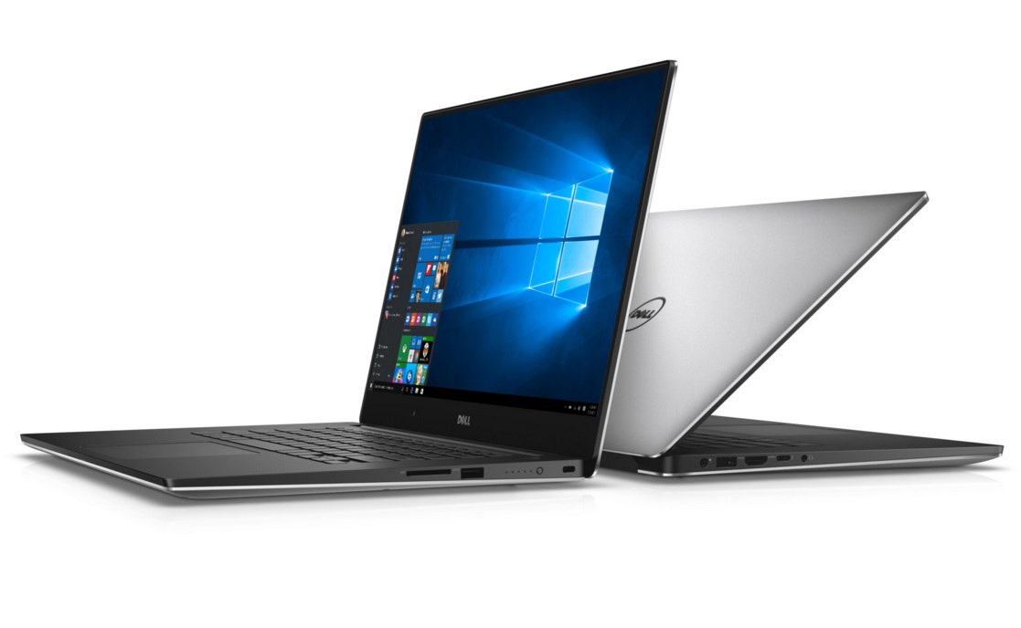 Dell XPS 15 (2016) laptop first-look review | Fox News