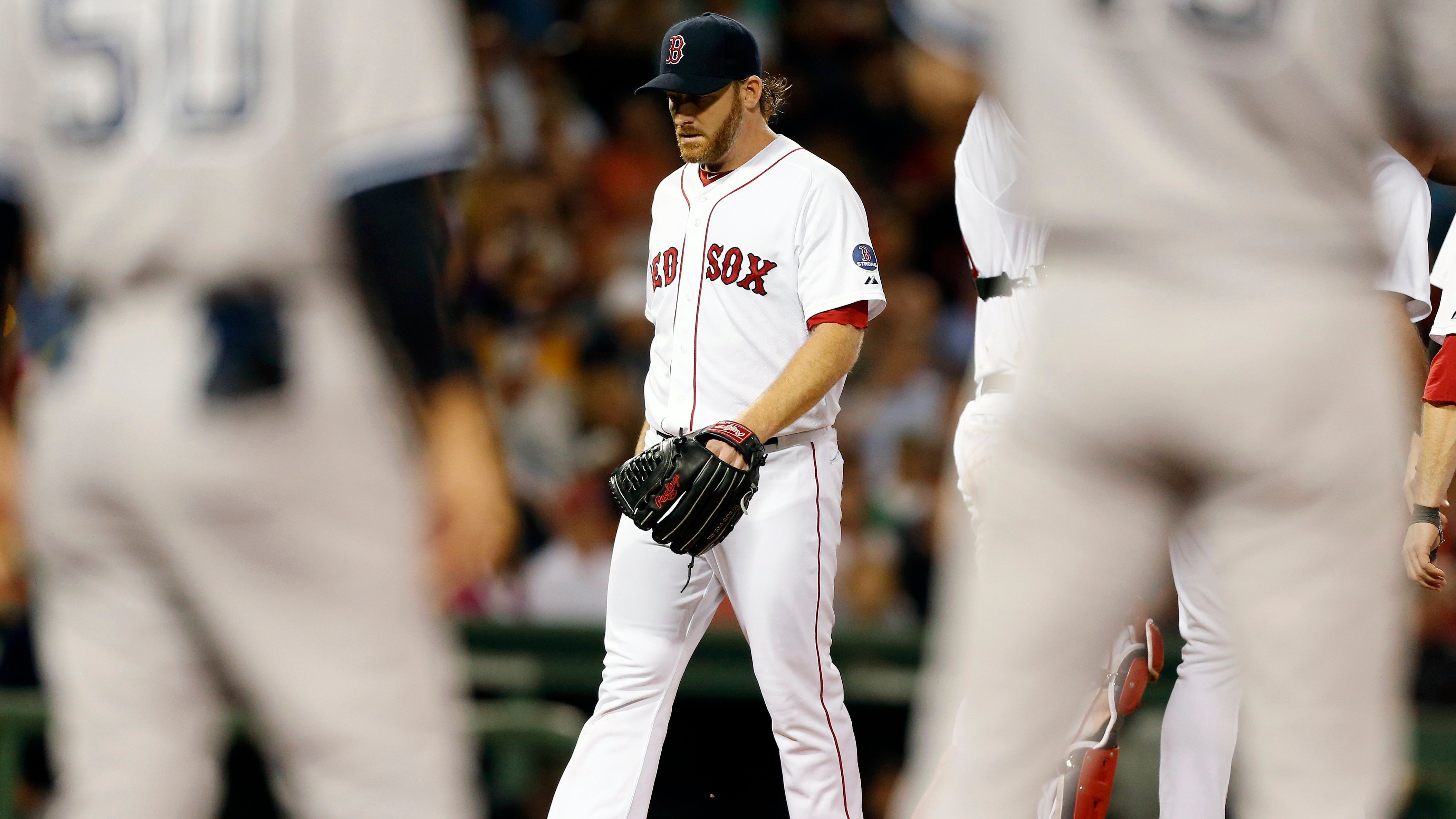 Ryan Dempster Suspended 5 Games For Plunking Alex Rodriguez | Fox News