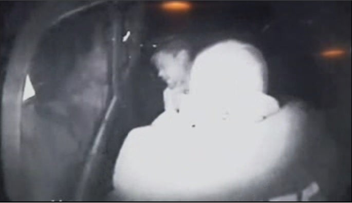 Deputy charged with battery for punching handcuffed suspect in the face ...