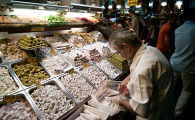 How Sweet it is: Destinations and Their Desserts | Fox News