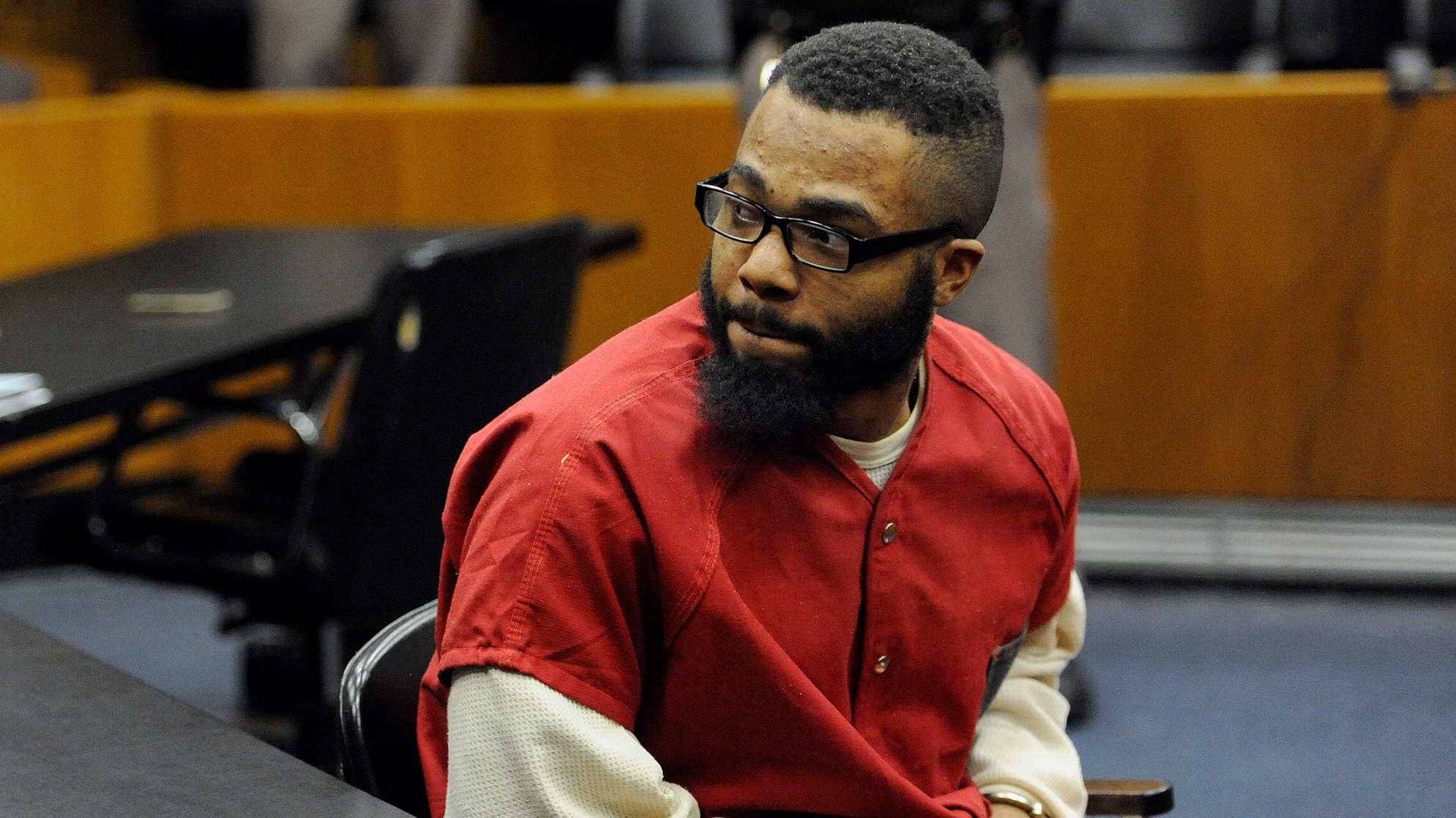 Detroit man gets life without parole in revenge killing of 2-year-old ...