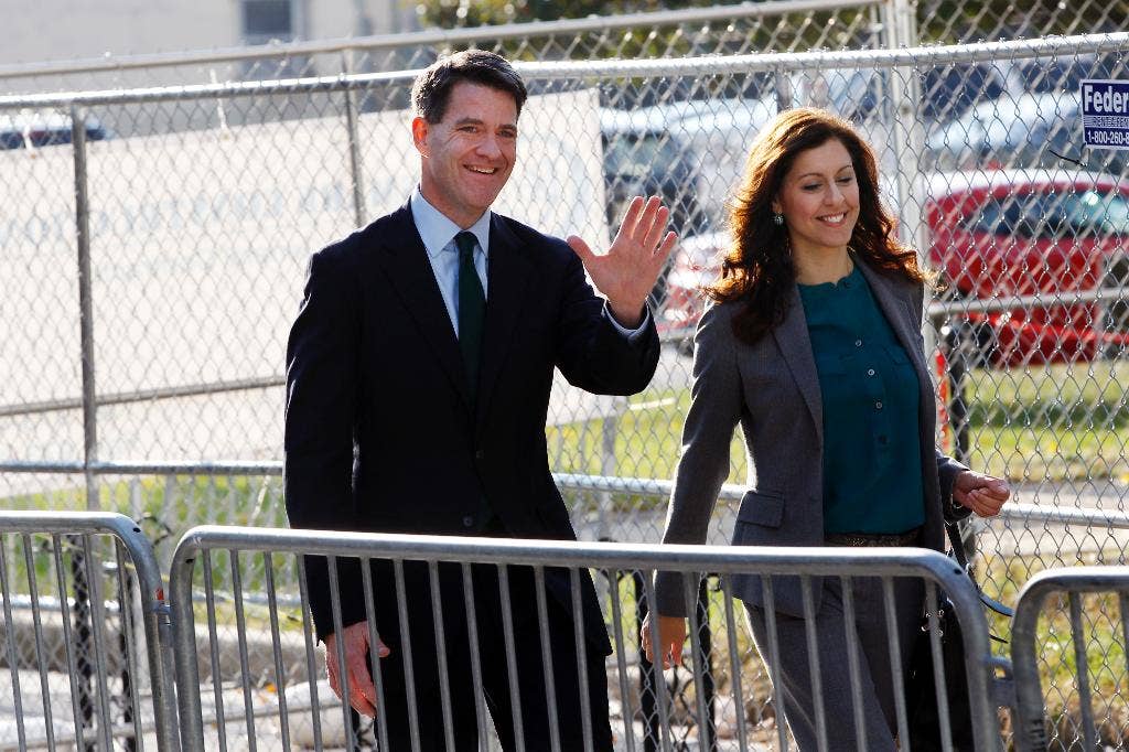 Defendant takes witness stand in New Jersey bridge trial | Fox News