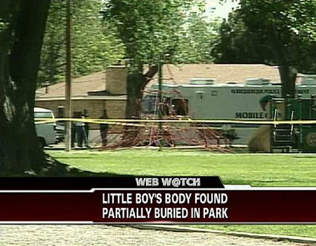 Autopsy of Boy's Body Found in New Mexico Park Provides No Clues for ...