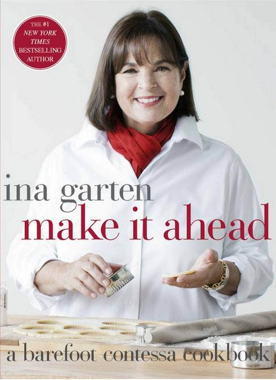 Surprising facts about Food Network star Ina Garten | Fox News