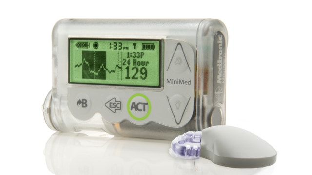 Doctors report major progress toward 'artificial pancreas' | Fox News