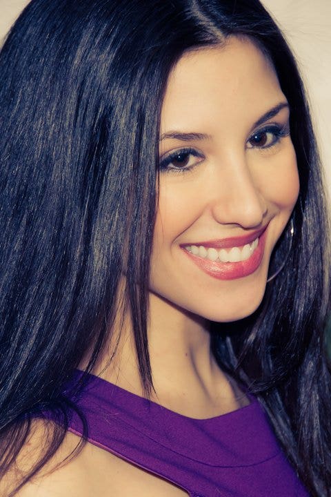 Women should never suffer in silence | Fox News