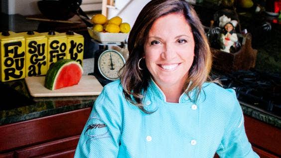 Diane’s Pumpkin Lasagna | Fox News