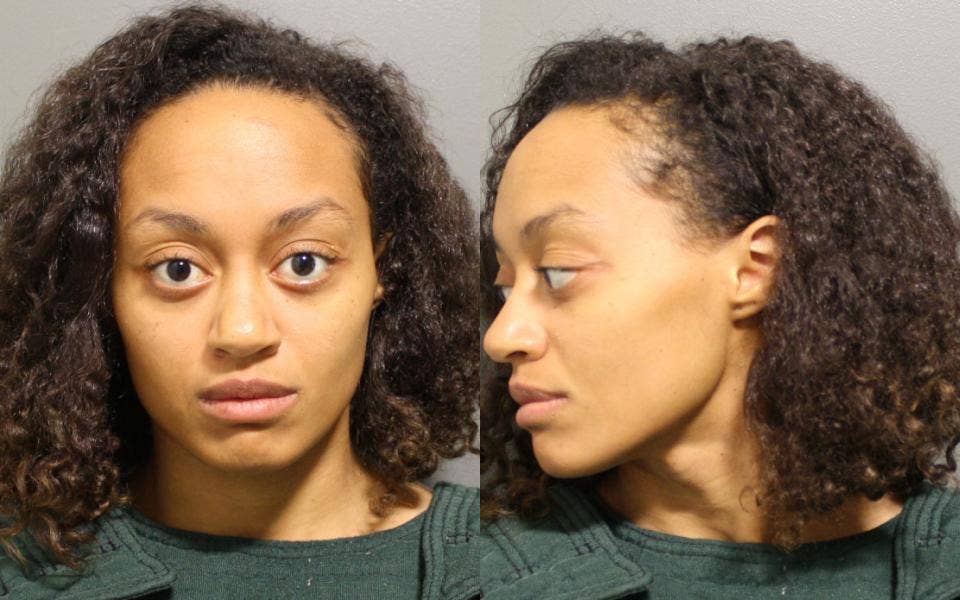 Mom drove 2 kids into river, killing 1, reports say | Fox News