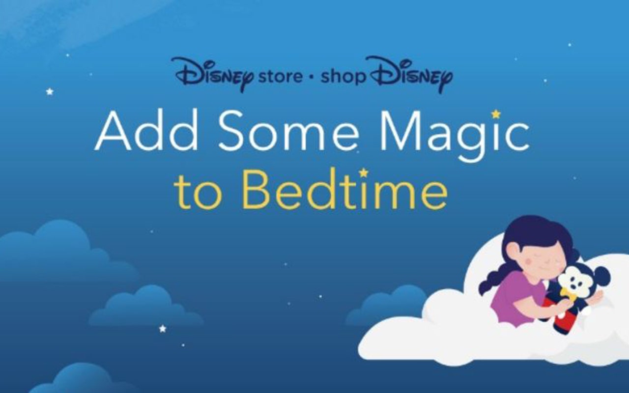 Disney launches sleep hotline to help parents with fussy sleepers | Fox ...