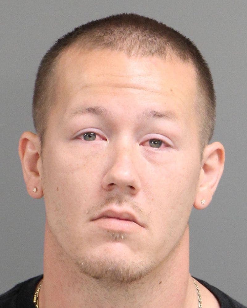 North Carolina Man Charged With Murder After Running Over Teen Who Took