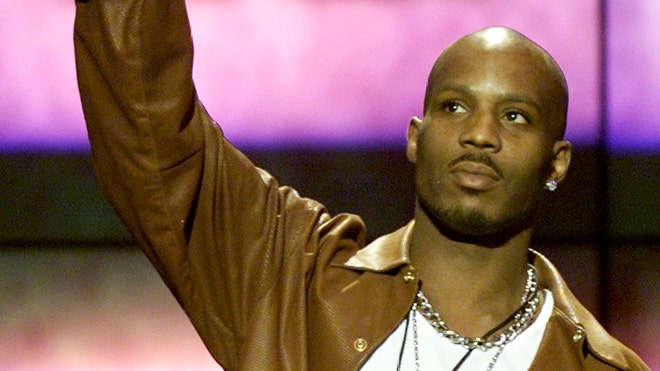 DMX investigated for Easter Sunday robbery, report says | Fox News