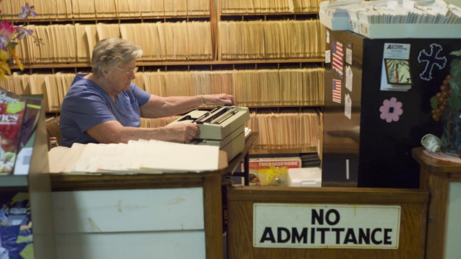 Another ObamaCare ‘Glitch’: $30B blown on non-operational medical ...