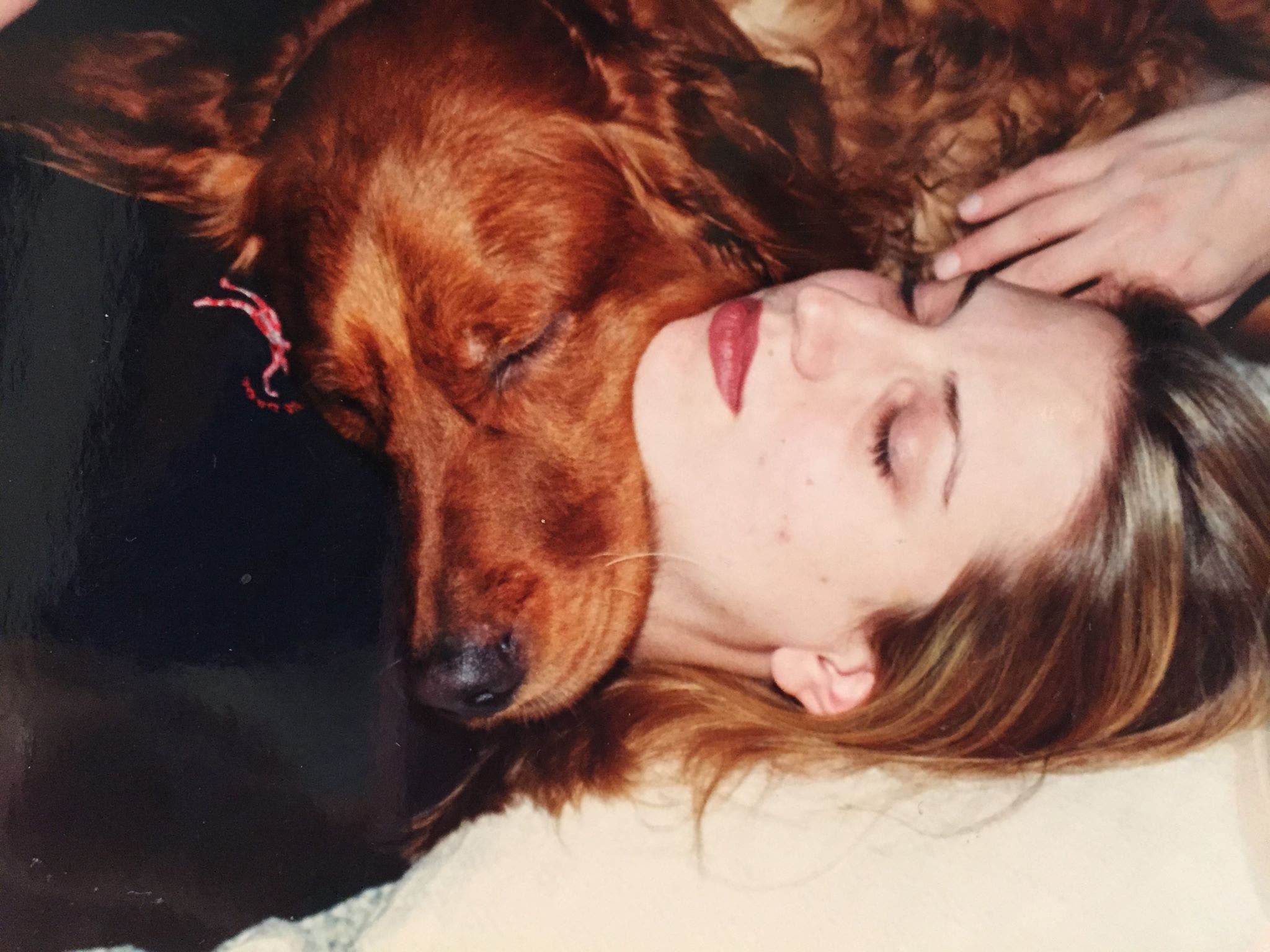 'My dog cured my depression' | Fox News