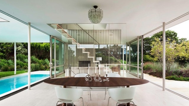 Bright Ideas for Rooms With Double Exposure | Fox News