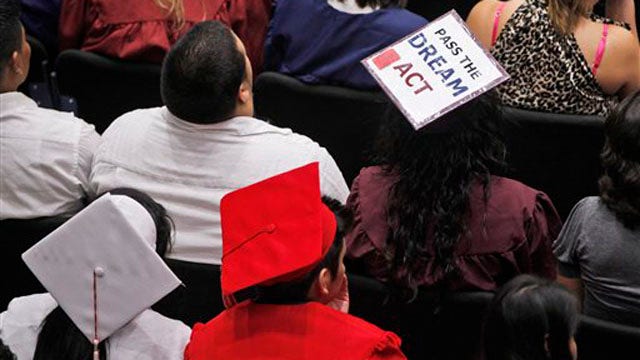 North Carolina DREAMers to "Come Out" at Rally | Fox News