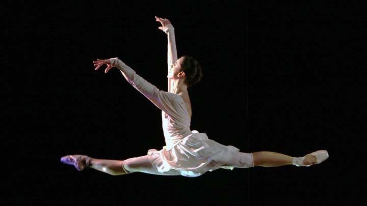 Uruguayan Ballet Dancer Fulfills Her Dream | Fox News