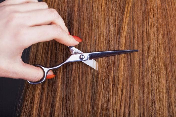 Dry Haircut: Why You Should Try It | Fox News