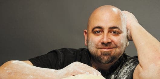 Duff "Ace of Cakes" Goldman’s new book "Duff Bakes" | Fox News