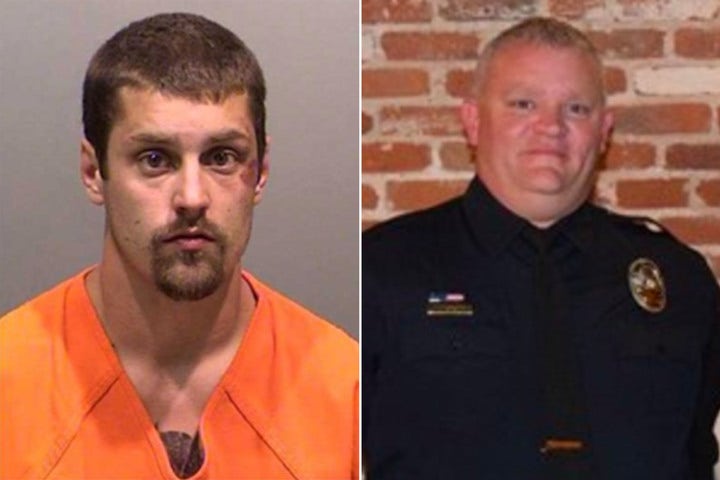 Colorado officer critical after fight with DUI suspect | Fox News