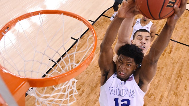 Duke beats Michigan State, advances to NCAA championship game | Fox News