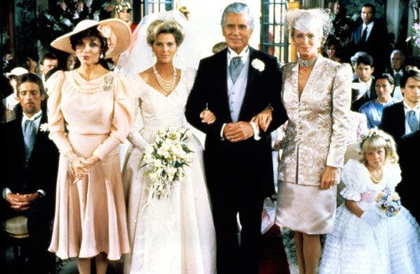 Most Memorable TV Weddings | Fox News