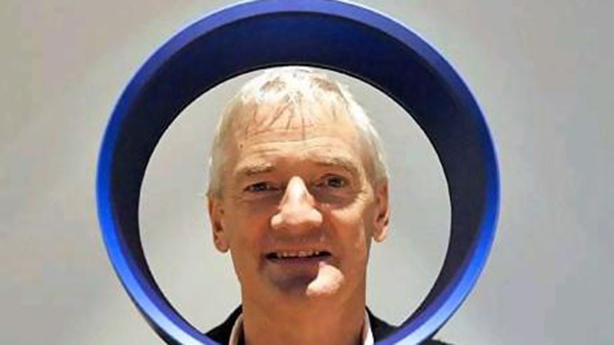 Dyson plans expansion for electric car facility in UK | Fox News