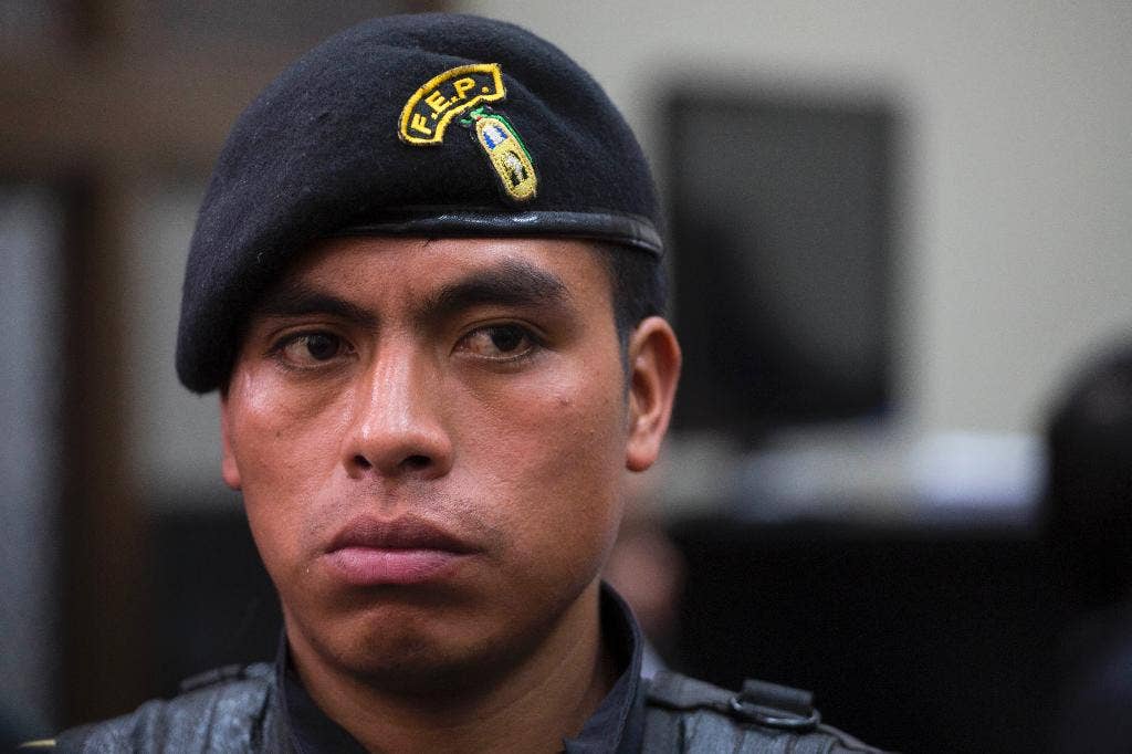 Guatemala corruption scandal leads to political crisis, resignations ...