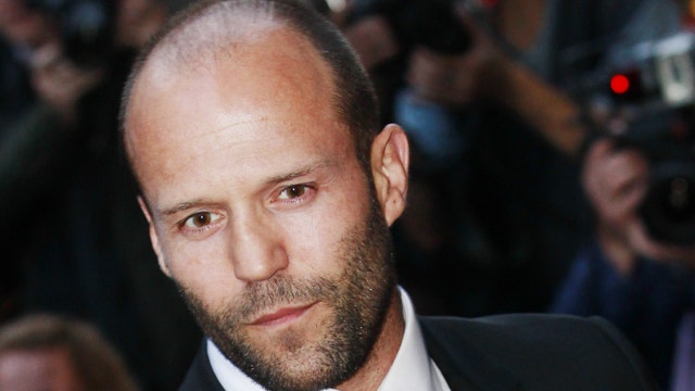 Men Who 'Embrace' Receding Hairline Are Less Stressed | Fox News