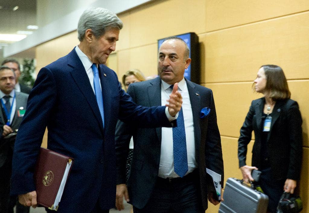 NATO commander says 150 Turkish officers gone since coup | Fox News