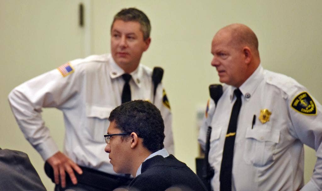 Closing arguments set for Friday in trial of teen charged with raping ...