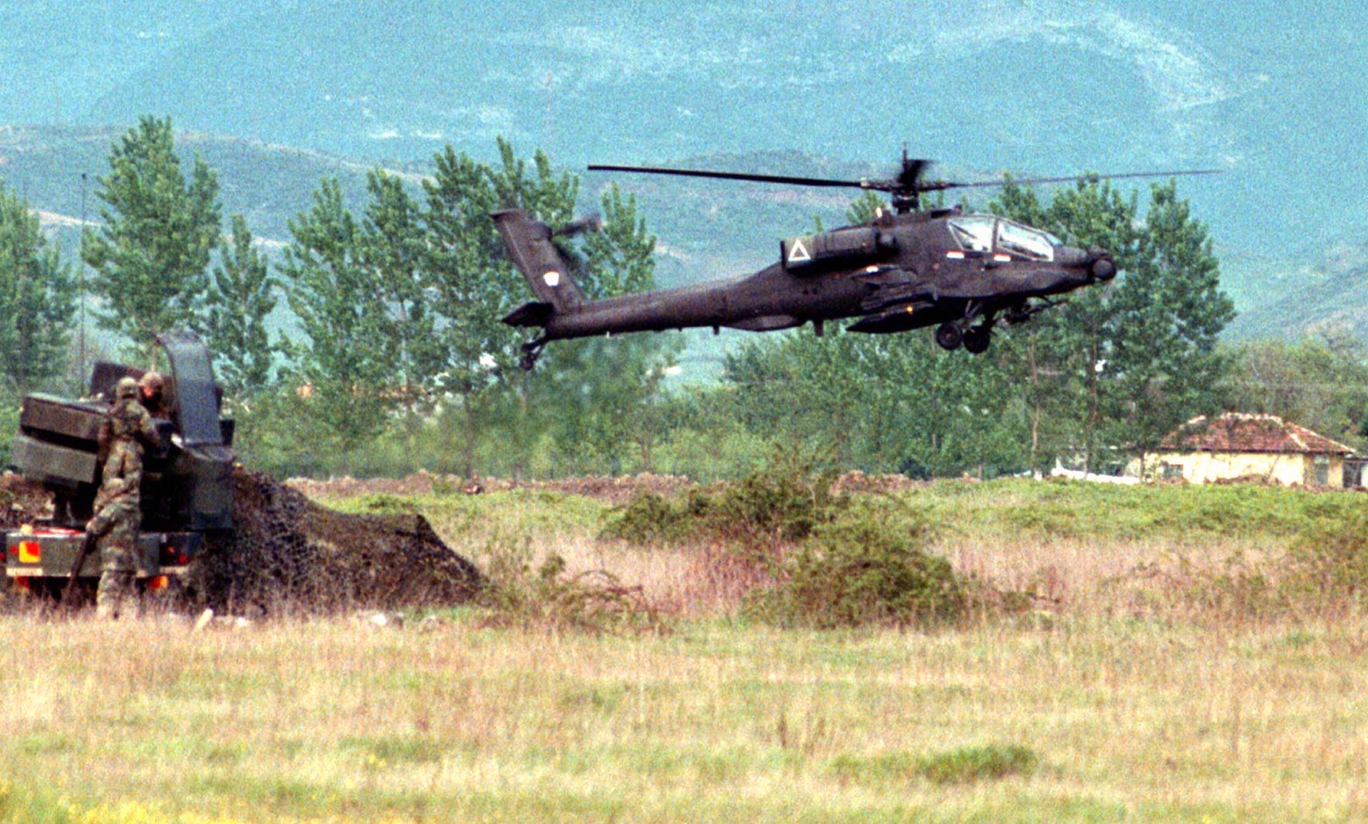 US Army starts work on future attack-recon helicopter | Fox News