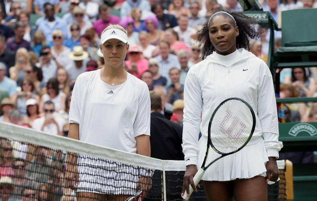 The Latest: Duke of Kent to present trophies at Wimbledon | Fox News