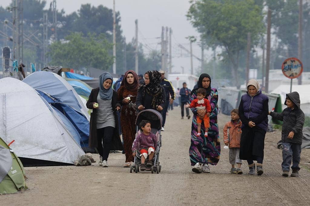 Germany wants to extend border controls for another 6 months | Fox News