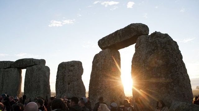 Why Summer Begins Tuesday | Fox News