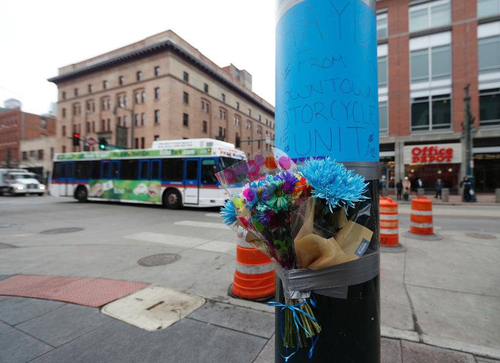 Denver police investigate fatal shooting downtown | Fox News