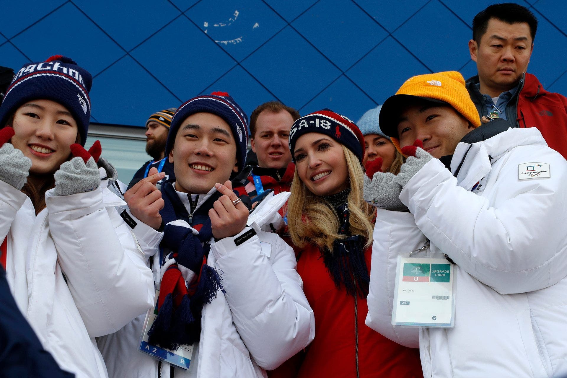 Winter Olympics: Biggest moments in photos from Day 15 | Fox News