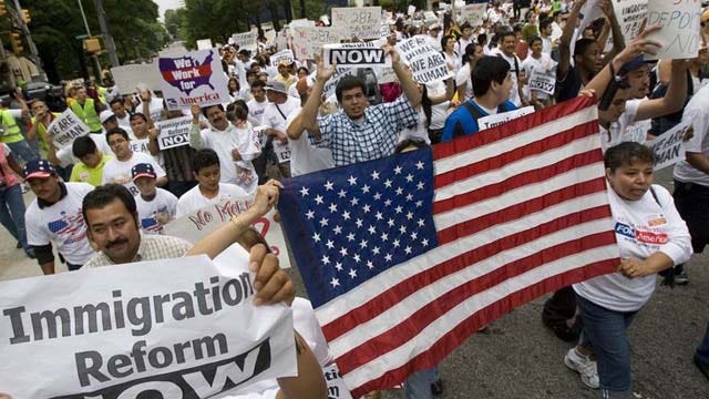 ACLU, Immigration Groups Sue to Block Utah Immigration Law | Fox News