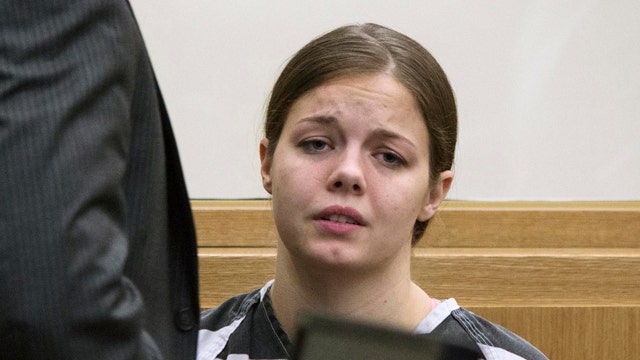 Mom of missing Arizona boy gets 5 1/4 years in prison | Fox News