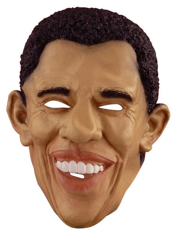Political Halloween Masks | Fox News