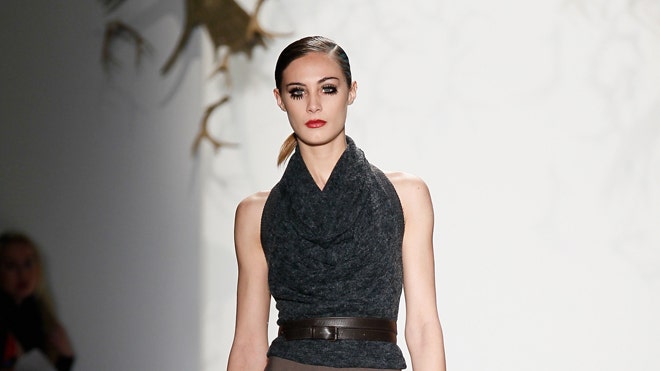 Latino Designers Take On New York Fashion Week | Fox News