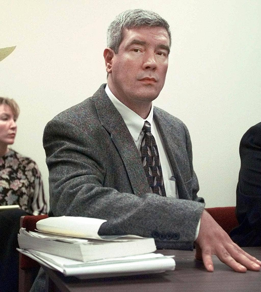 Man once on death row exonerated in East Texas slaying | Fox News