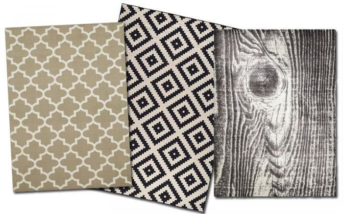 10 Under $300: Giant, Affordable Rugs to Cover Hideous Floors | Fox News