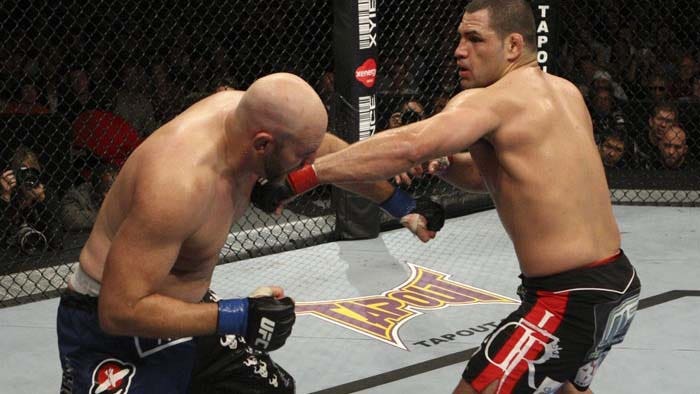 Beyond Cain Velasquez, Mixed Martial Arts a Hit with Latinos | Fox News