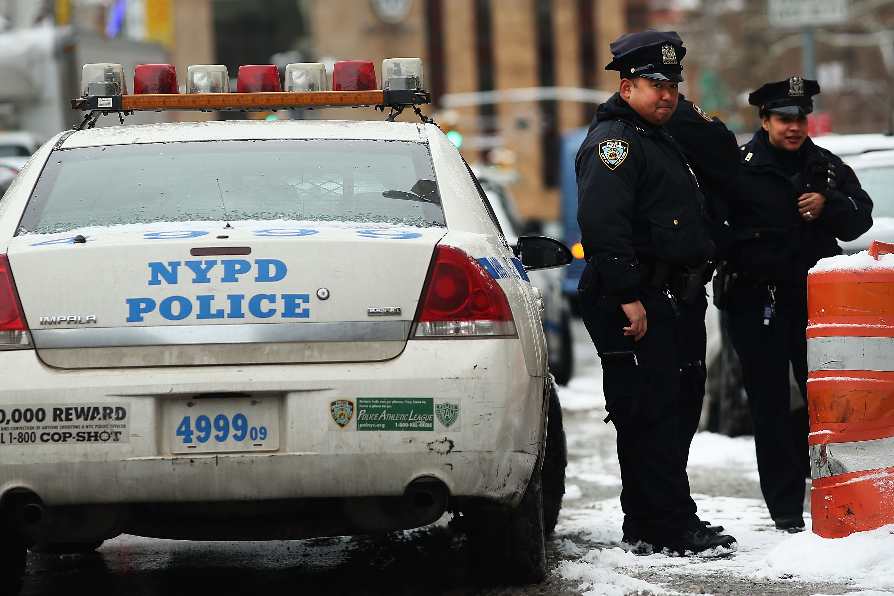 NYPD investigating alleged beating of decorated Marine veteran | Fox News