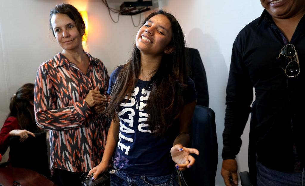 Questions arise over how Mexican girl was misidentified as missing ...
