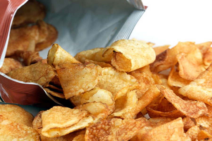 Study finds rats develop taste for junk food in the womb | Fox News