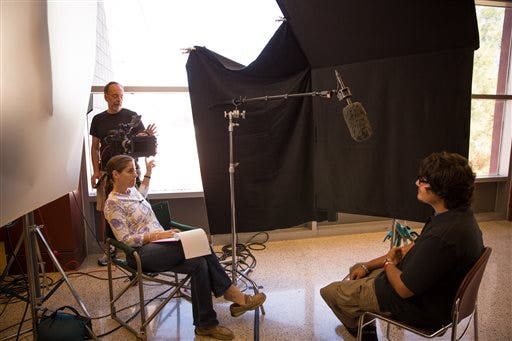 Documentary Follows Dream Of Four Undocumented Hispanics With Hollywood ...