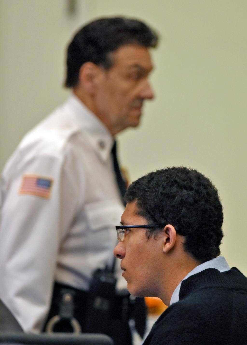 Closing arguments set for Friday in trial of teen charged with raping ...